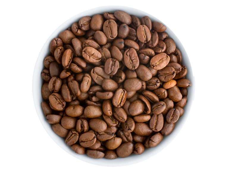 Café Népal Himalaya Interamerican Coffee Investment